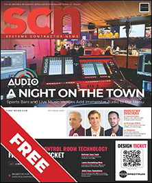 subscribe to Systems Contractor News